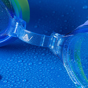 AQUA VISION - Making Waves